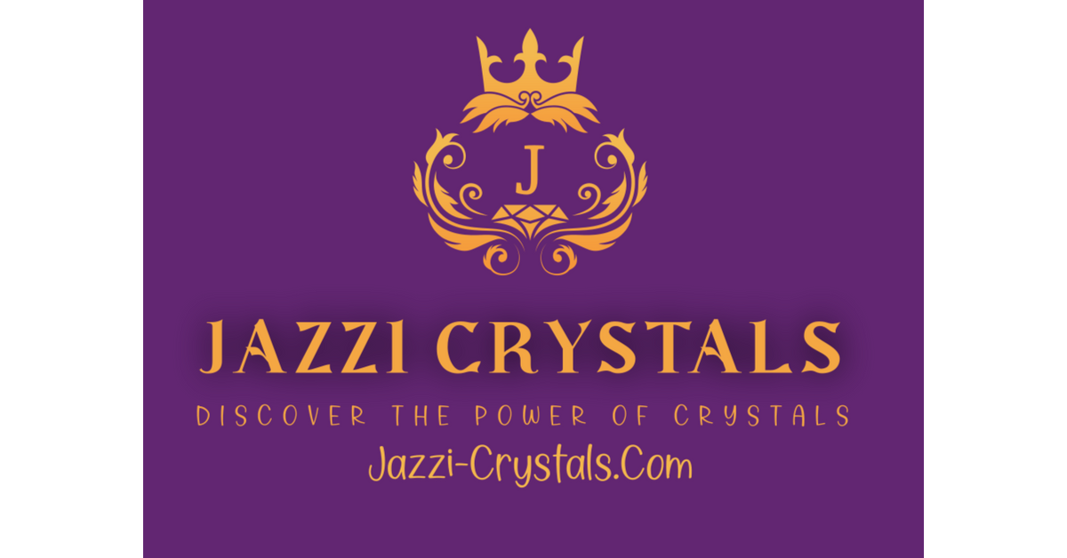 Jazzi Crystals